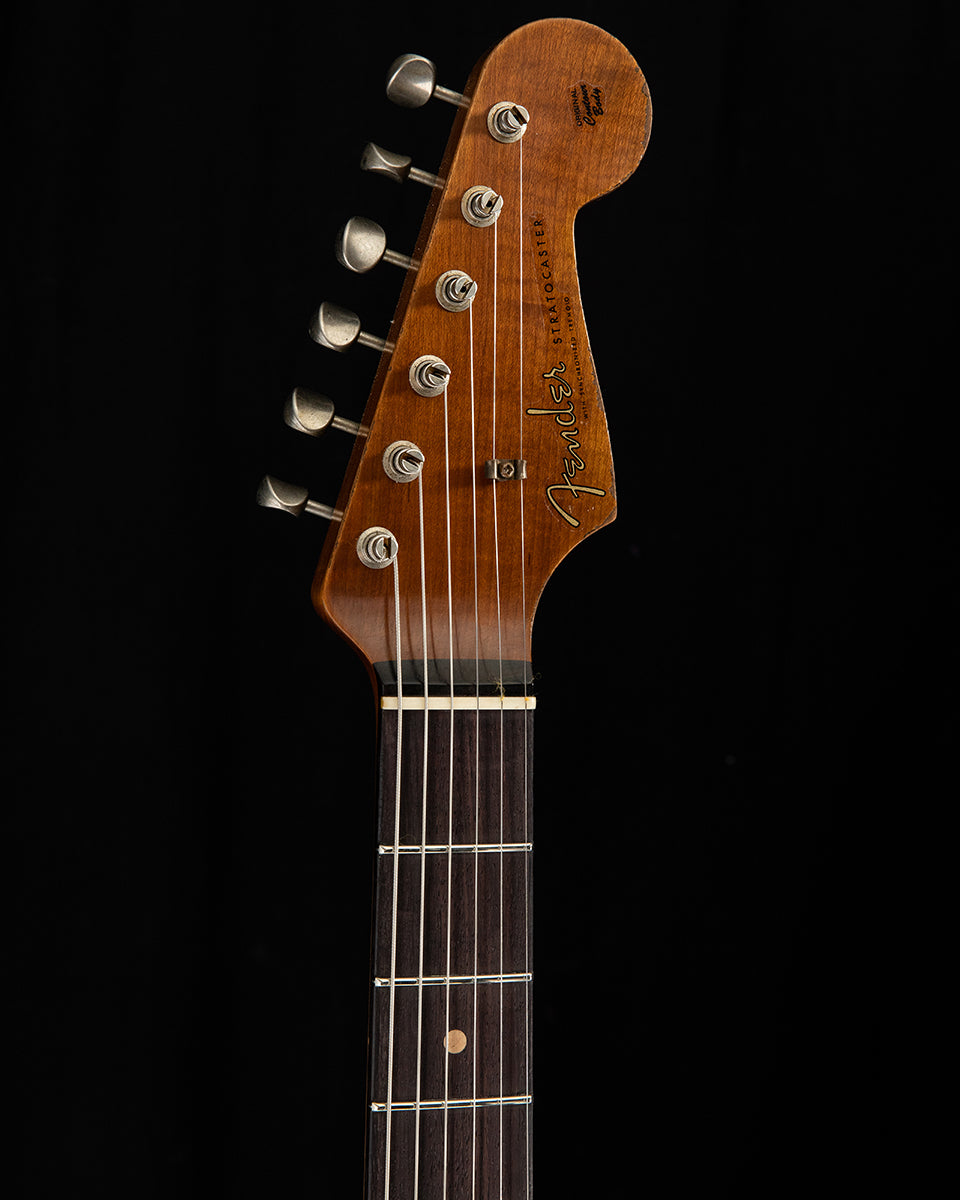 Fender Custom Shop Limited Edition 1963 Super Heavy Relic Stratocaster