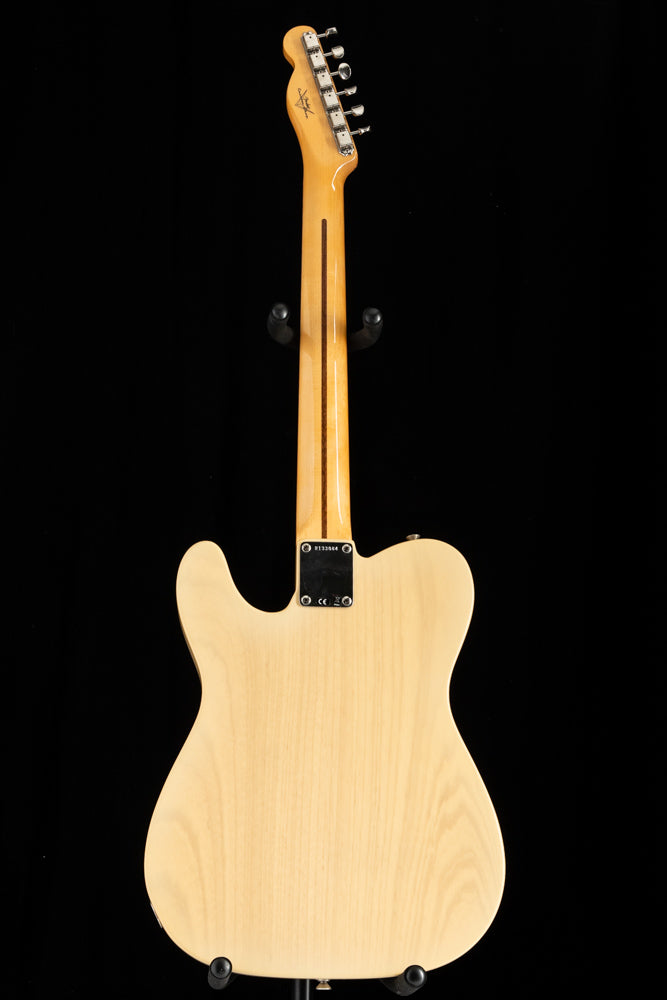 Fender Custom Shop 1959 Journeyman Relic | Custom Faded Fender