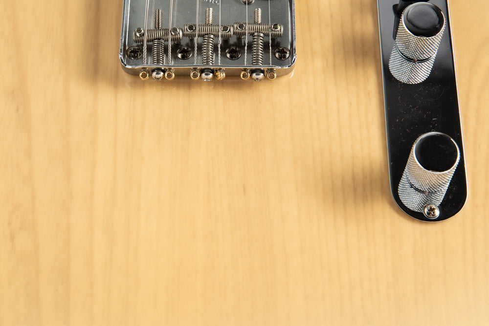 Fender Custom Shop 1959 Journeyman Relic | Custom Faded Fender