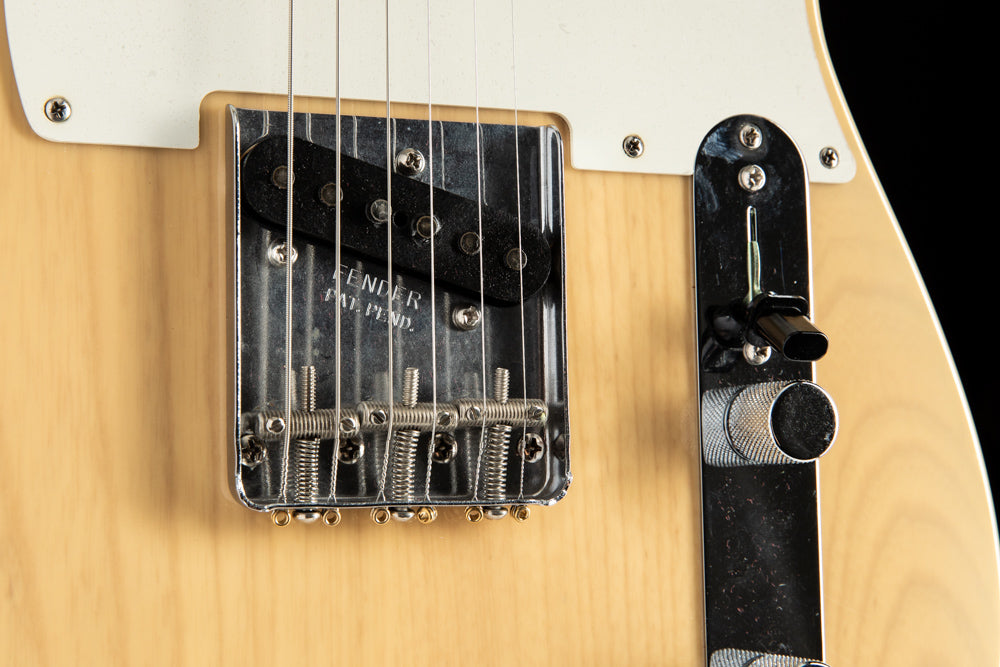 Fender Custom Shop 1959 Journeyman Relic | Custom Faded Fender