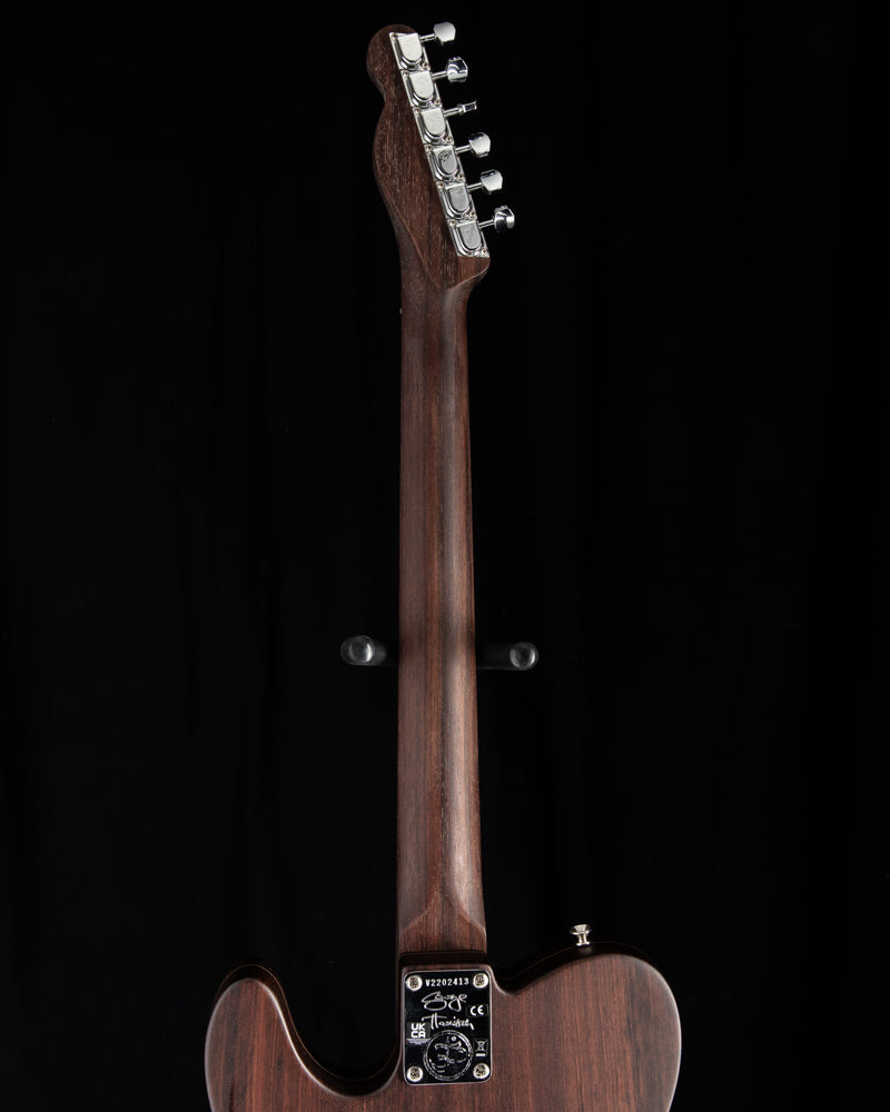 Fender Limited George Harrison Telecaster | Rosewood Telecaster