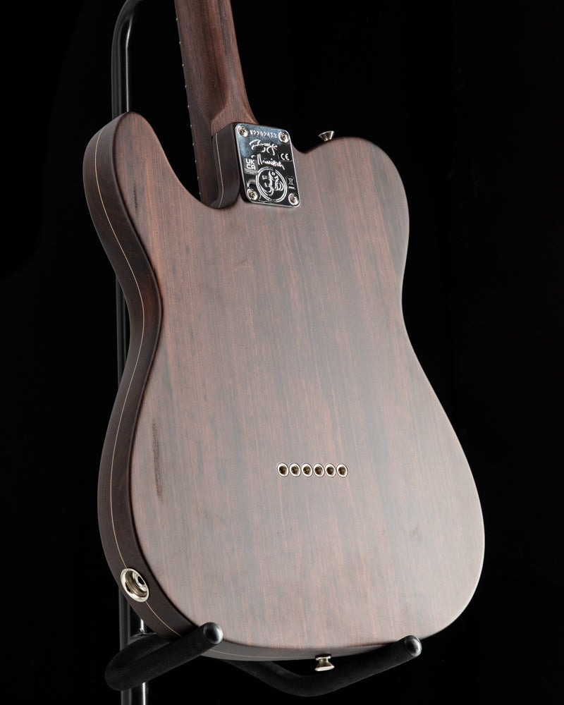 Fender Limited George Harrison Telecaster | Rosewood Telecaster