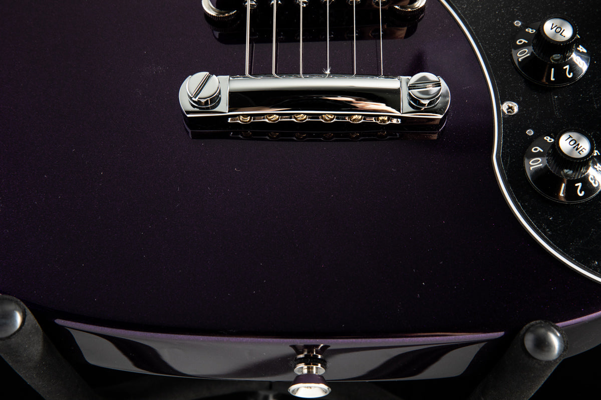 Fender Kingfish Telecaster Deluxe Mississippi Night 8.6 lb Guitar