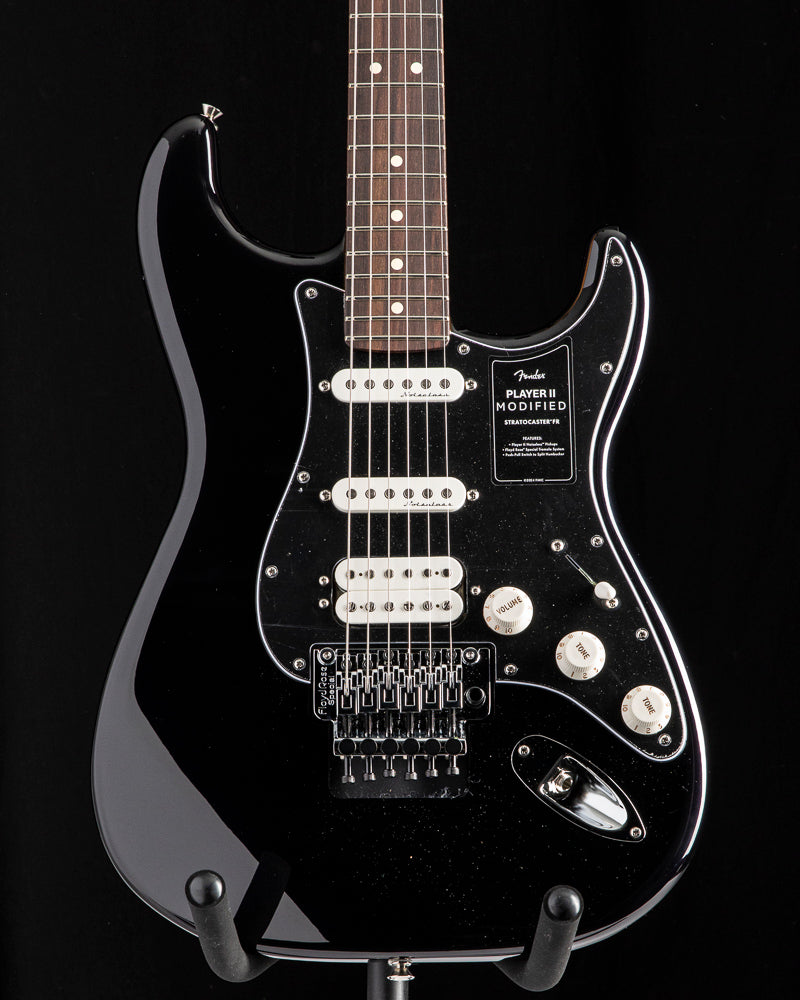 Fender Player II Modified HSS Floyd Rosewood Fretboard Dusk