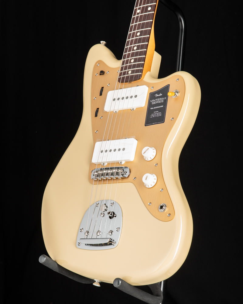 Fender Vintera II 50s Jazzmaster Desert Sand