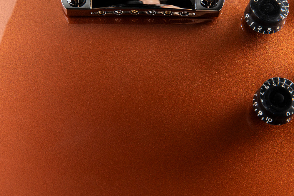 Gibson Custom Les Paul Custom Copper Penny