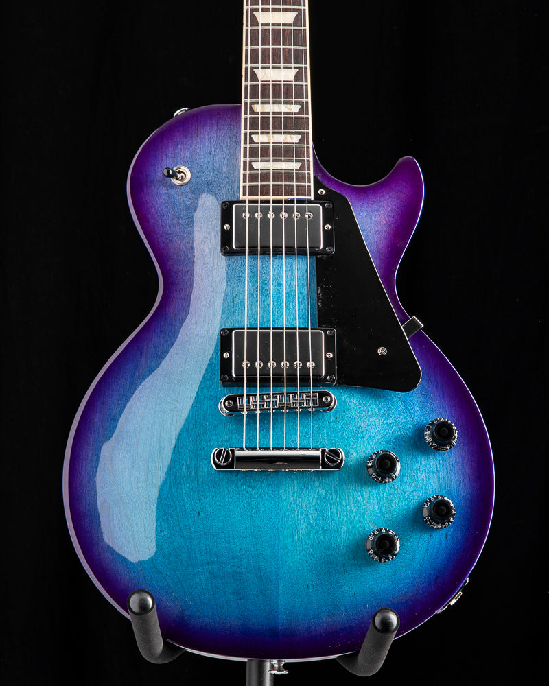 Gibson Les Paul Studio Blueberry Burst