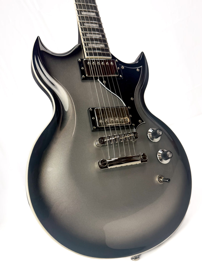 Dunable Minotaur DE Silverburst Brian's Exclusive
