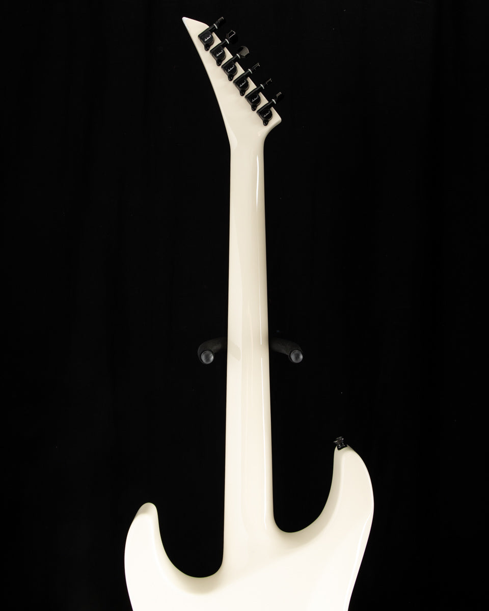 Used Jackson Custom Shop Soloist Mike Learn Celtic Cross Guitar