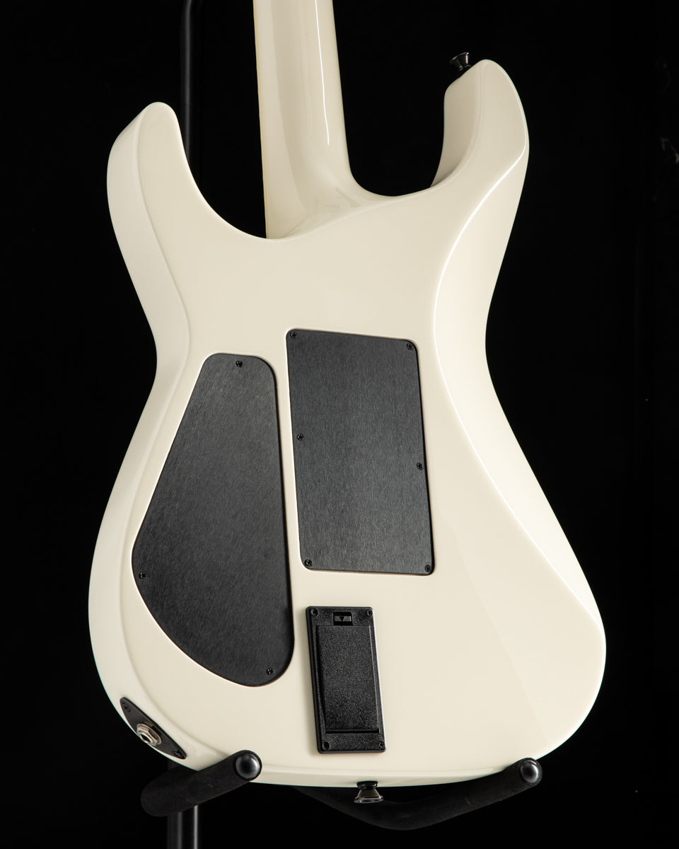 Used Jackson Custom Shop Soloist Mike Learn Celtic Cross Guitar