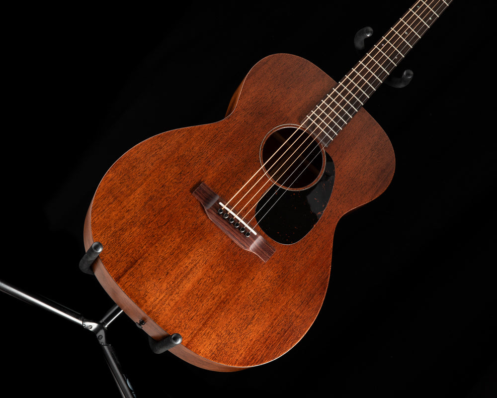 Used Martin 000-15M