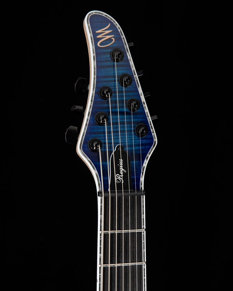Mayones Regius 7 Infinite Blue