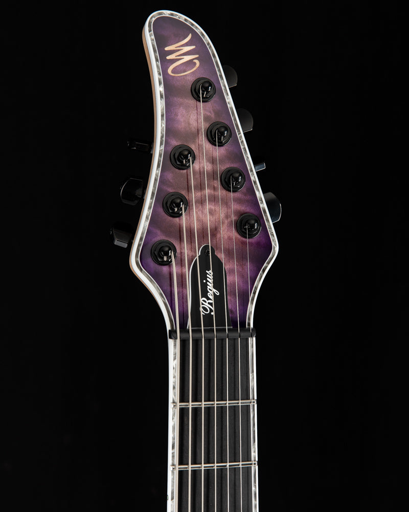 Mayones Regius 7 Infinite Purple