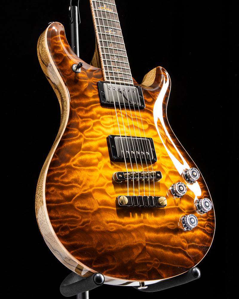Paul Reed Smith Employee McCarty 594 McCarty Glow