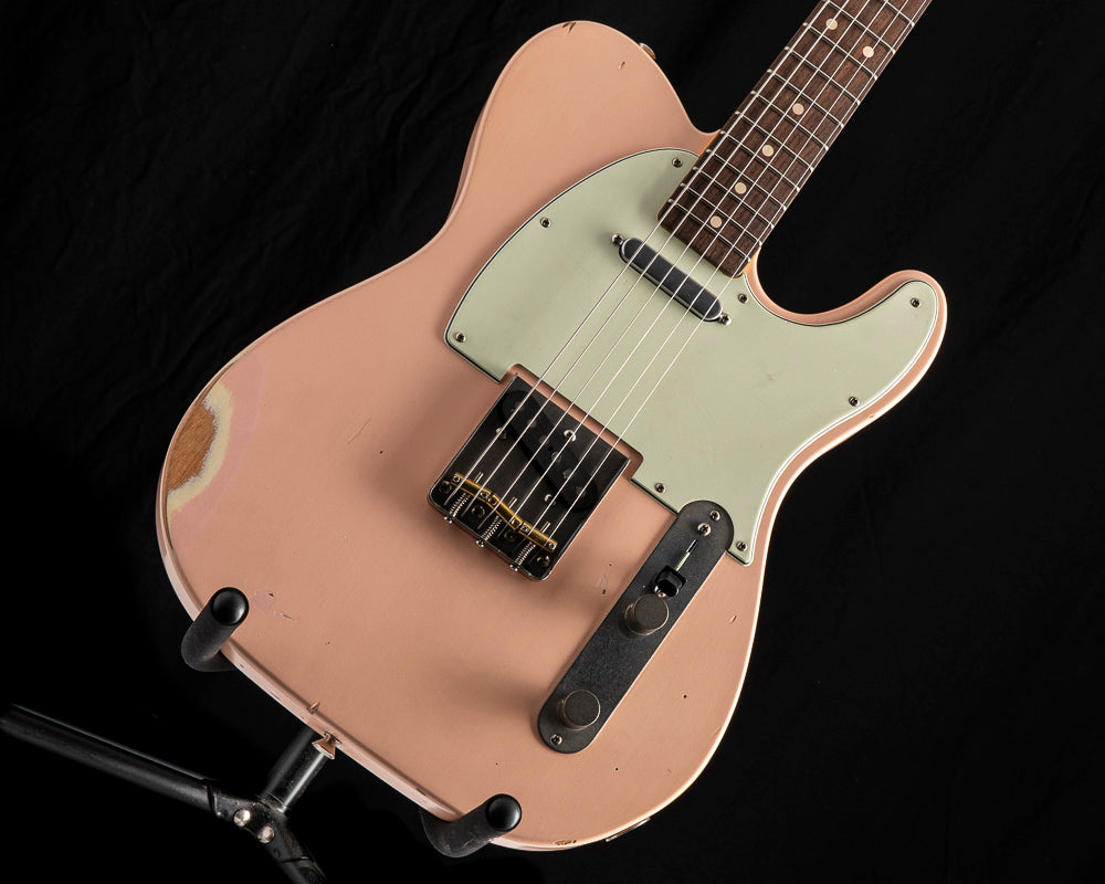 Nash T-63 Shell Pink