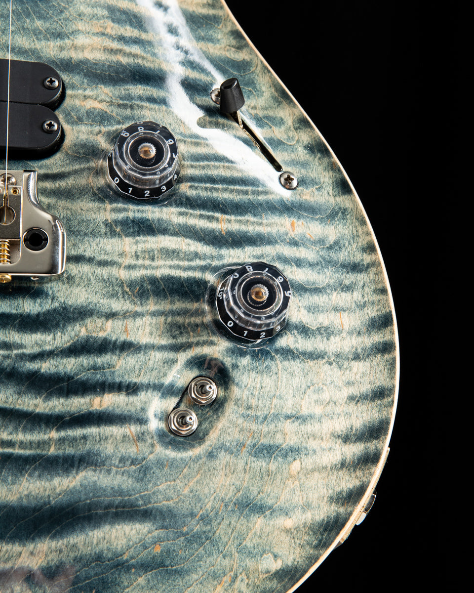 Used PRS 509 Faded Whale Blue | Used Electric Guitar