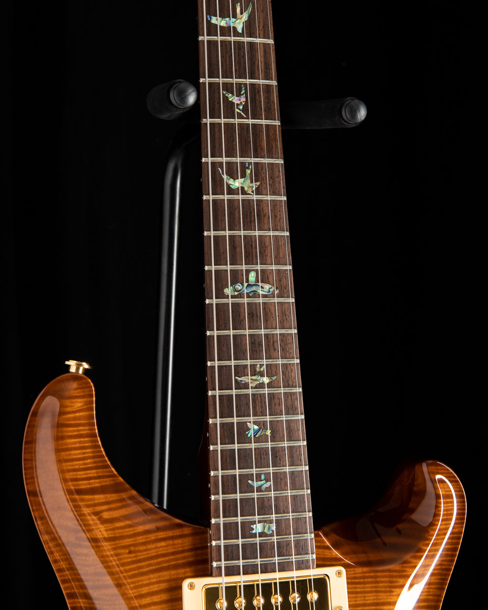 Used Paul Reed Smith Artist Custom 22 Violin Amber Sunburst