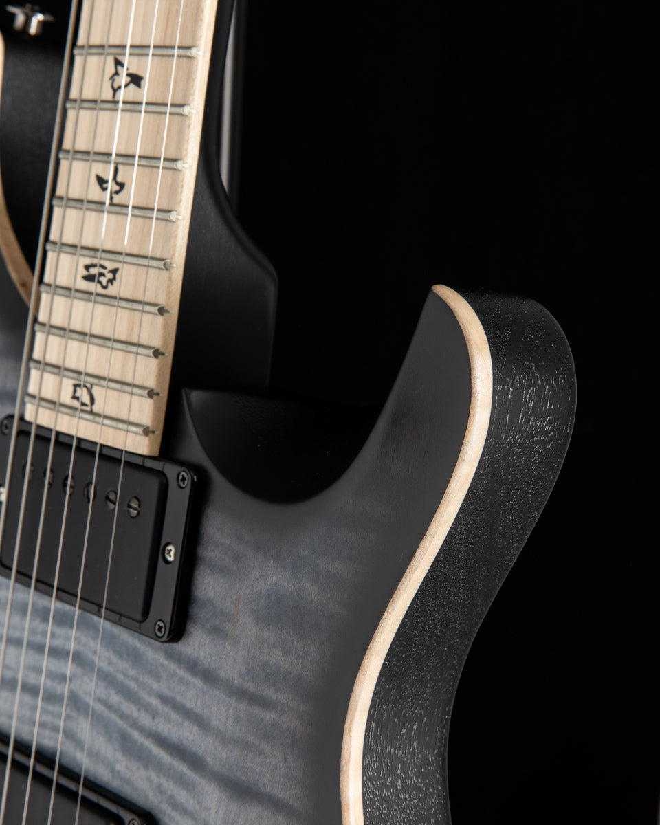 Paul Reed Smith DW CE 24 Hardtail Dustie Waring Signature Faded Blue S