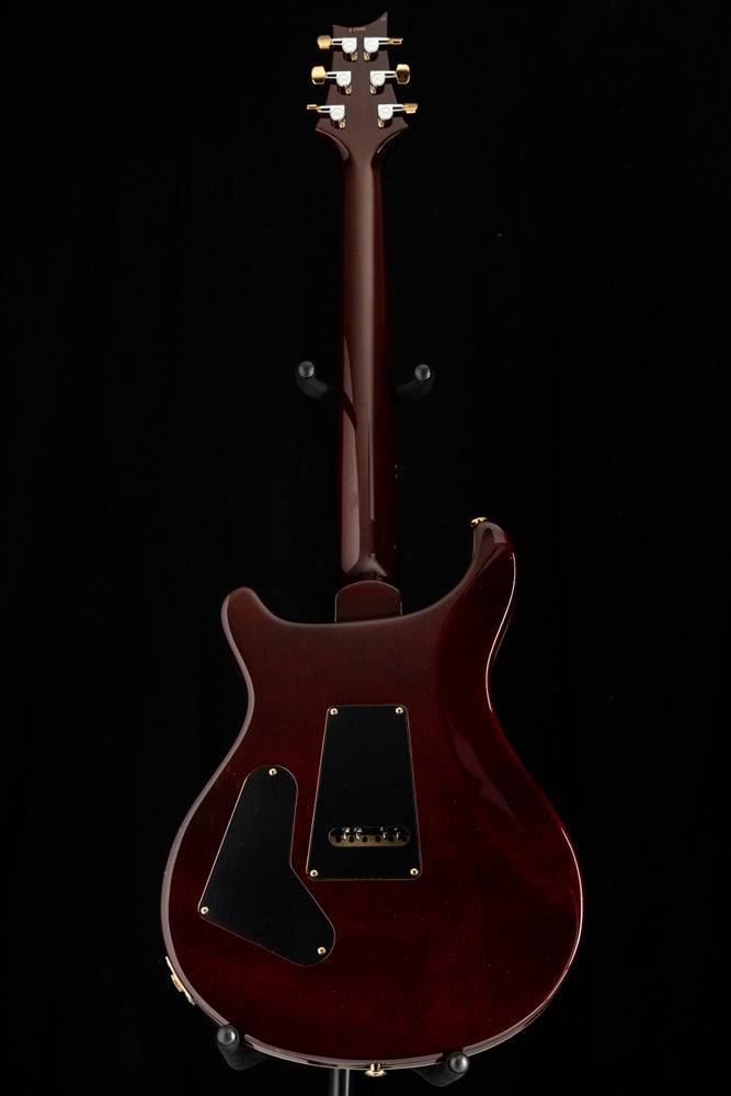 Used 2008 PRS Custom 24 McCarty Burst Electric Guitar