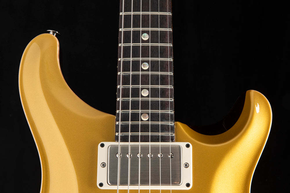 Paul Reed Smith DGT David Grissom Gold Top