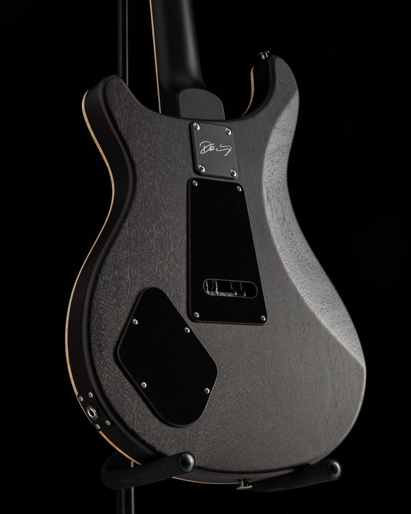 PRS DW CE 24 Floyd Dustie Waring Signature Jade Smokeburst