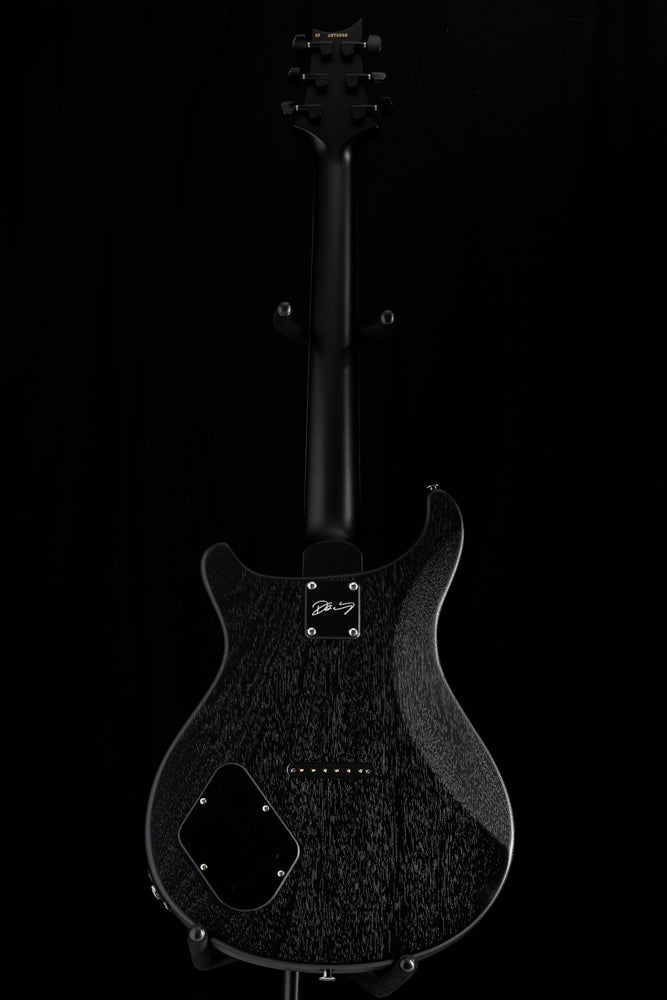 PRS DW CE 24 Hardtail Dustie Waring Signature Jade Smokeburst Guitar