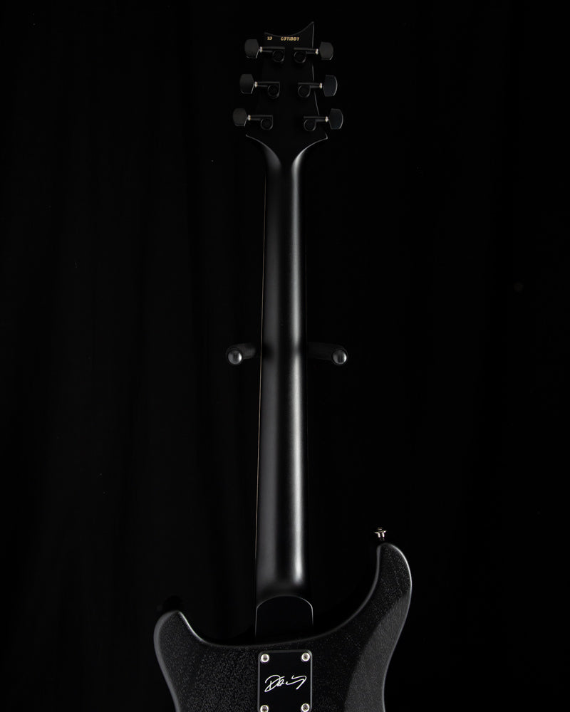 Paul Reed Smith DW CE 24 Hardtail Dustie Waring Signature Jade Smokebu