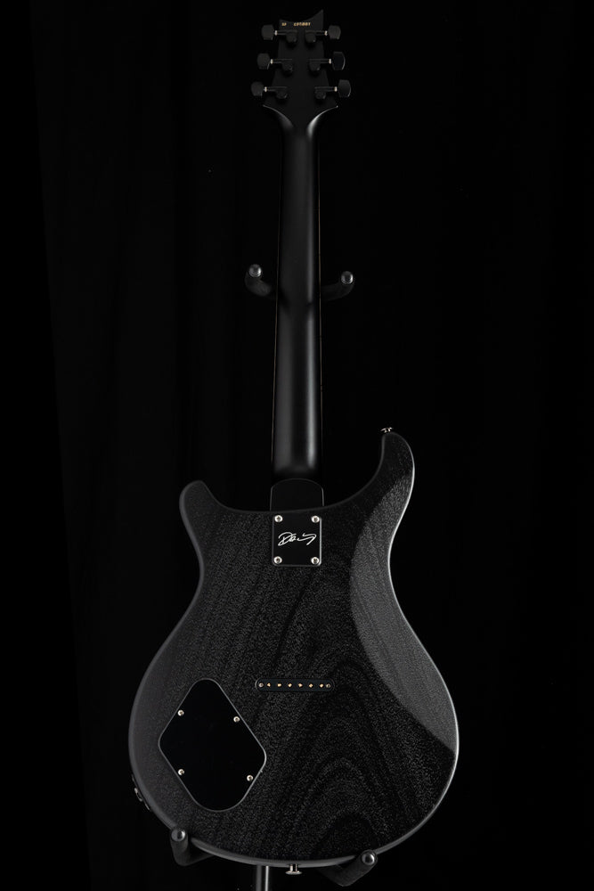 Paul Reed Smith DW CE 24 Hardtail Dustie Waring Signature Jade Smokebu