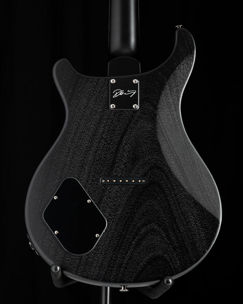 Paul Reed Smith DW CE 24 Hardtail Dustie Waring Signature Jade Smokebu