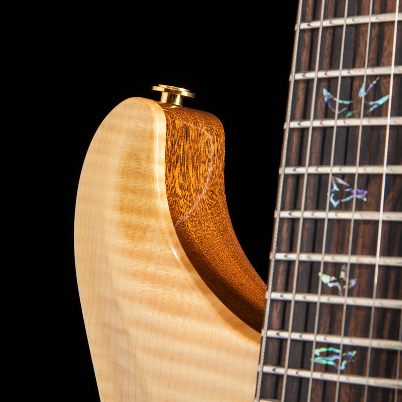 Paul Reed Smith Employee Artist Hollowbody I Piezo Natural