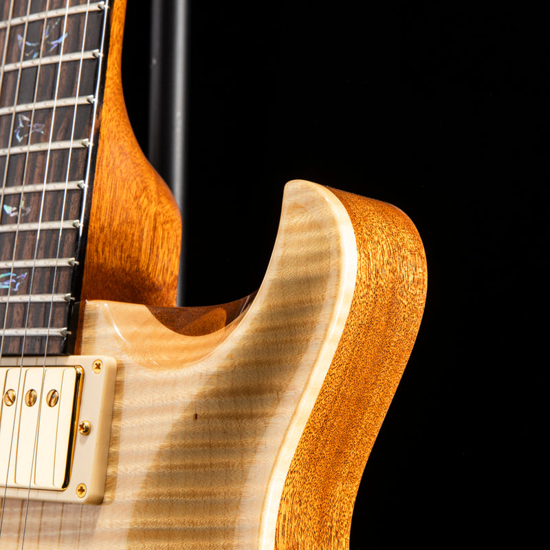 Paul Reed Smith Employee Artist Hollowbody I Piezo Natural