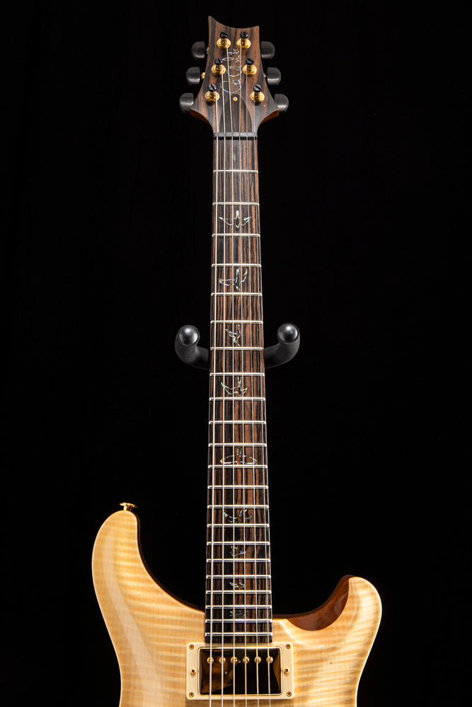 Paul Reed Smith Employee Artist Hollowbody I Piezo Natural