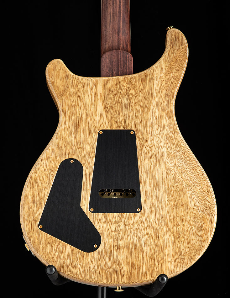 Used PRS Wood Library McCarty Trem | Brian's Limited Jade