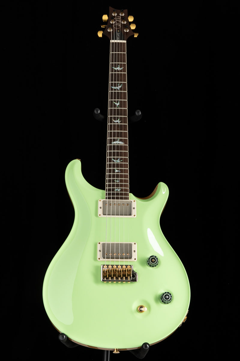 Paul Reed Smith Wood Library McCarty Trem Brian's Limited Key Lime