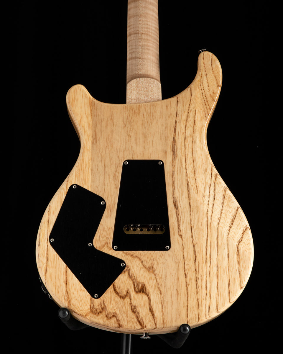 Used Paul Reed Smith Wood Library Modern Eagle V Key Lime Brian's Guit