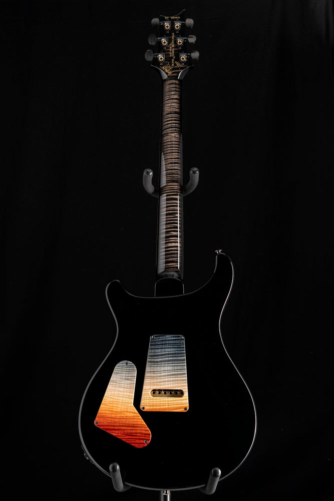 PRS Private Stock Custom 24 Sub Zero Glow Electric Guitar