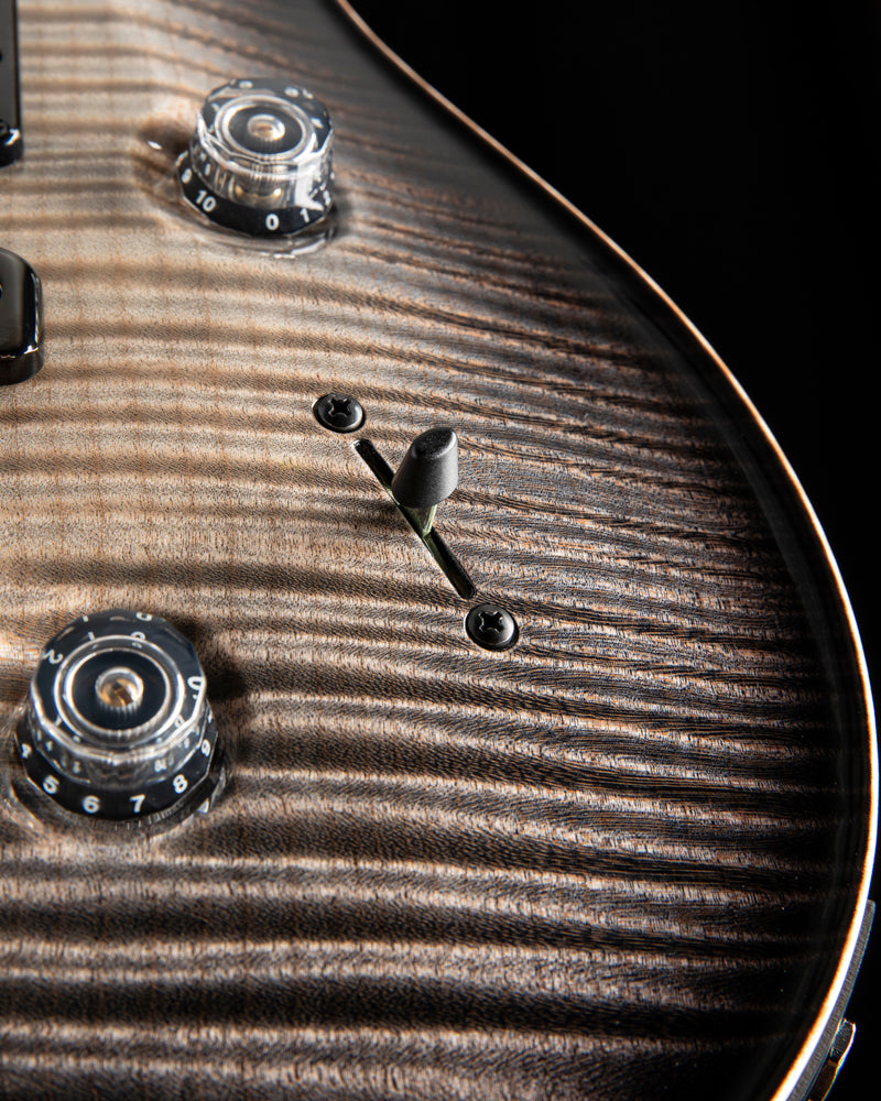 PRS Private Stock Custom 24 Sub Zero Glow Electric Guitar