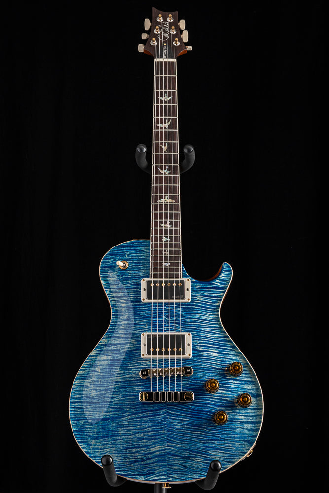 Paul Reed Smith McCarty 594 Singlecut Faded Whale Blue