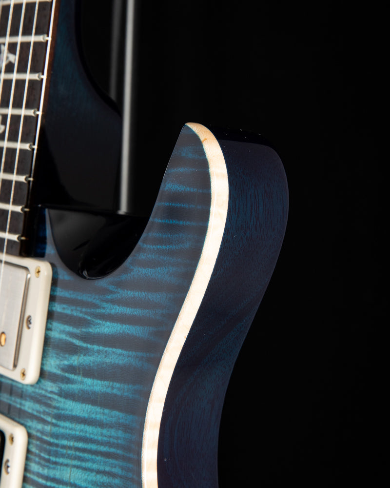 Paul Reed Smith Special Semi-Hollow Cobalt Blue