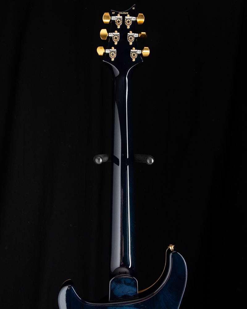 Paul Reed Smith Special Semi-Hollow Cobalt Blue