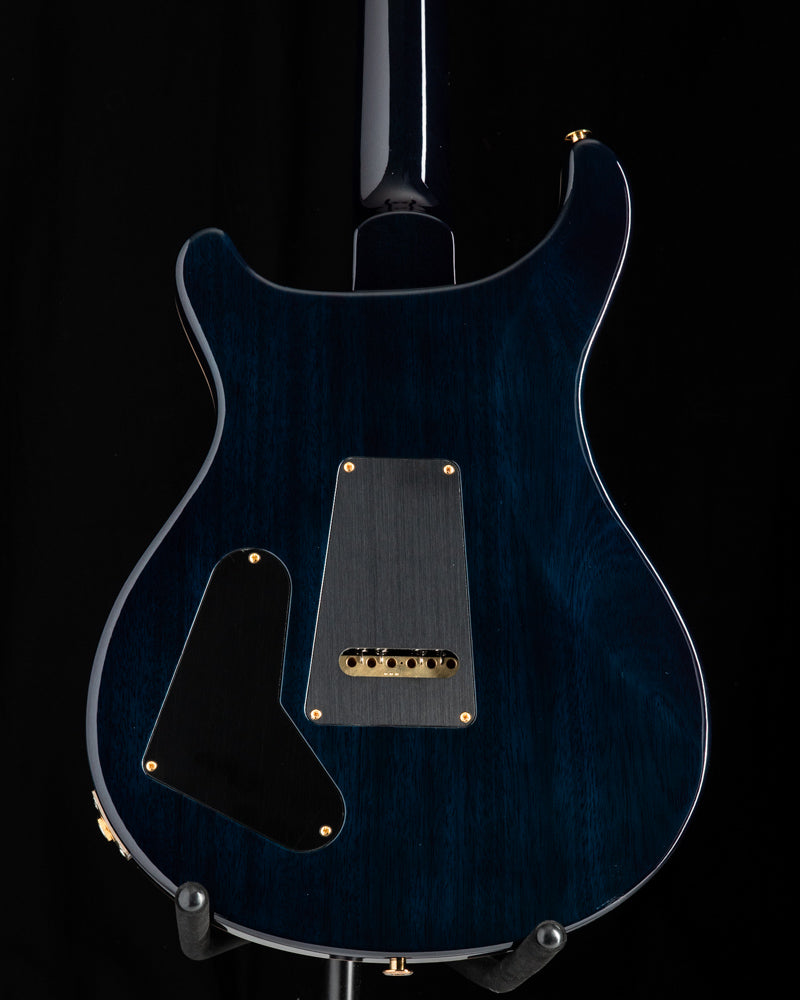 Paul Reed Smith Special Semi-Hollow Cobalt Blue