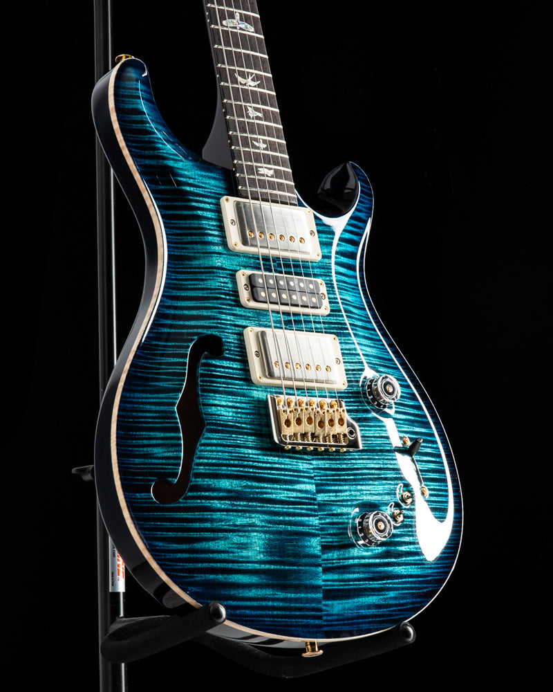Paul Reed Smith Special Semi-Hollow Cobalt Blue