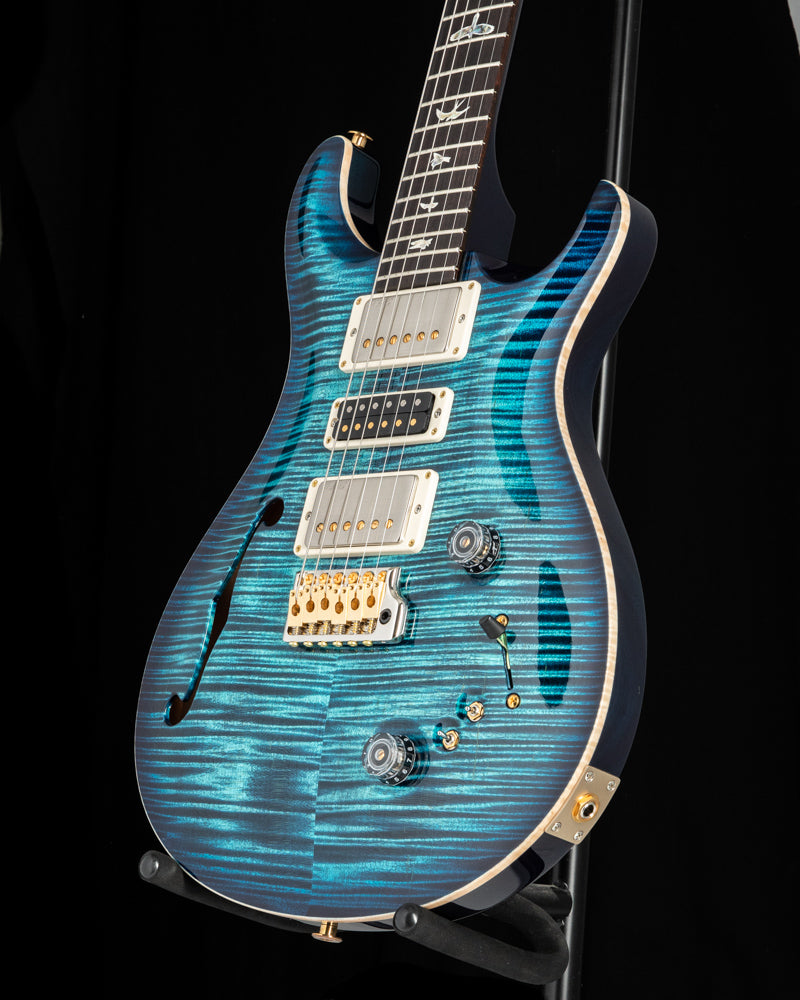 Paul Reed Smith Special Semi-Hollow Cobalt Blue
