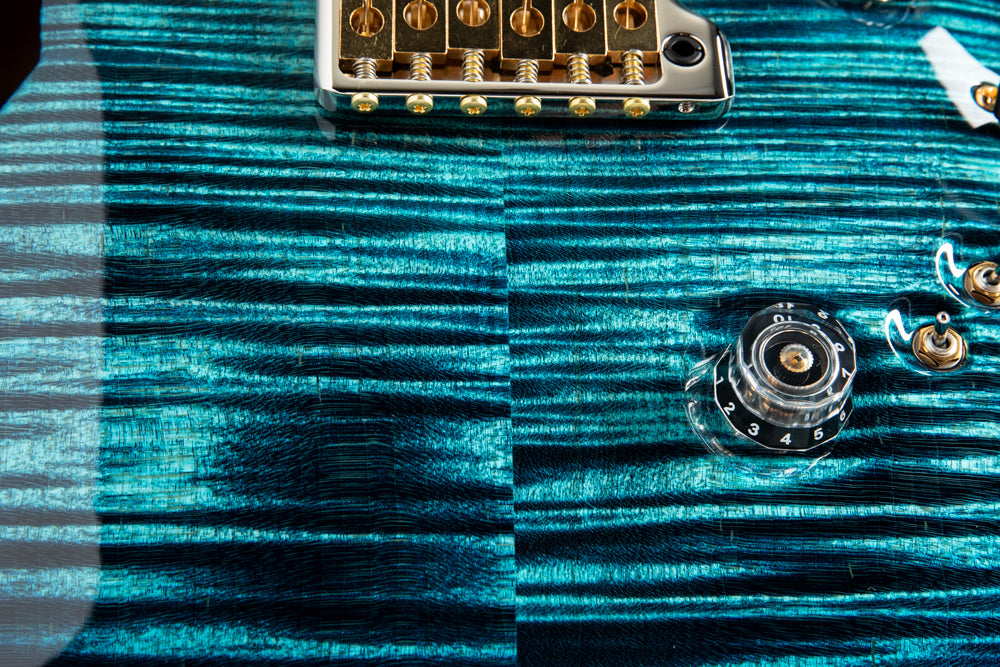 Paul Reed Smith Special Semi-Hollow Cobalt Blue