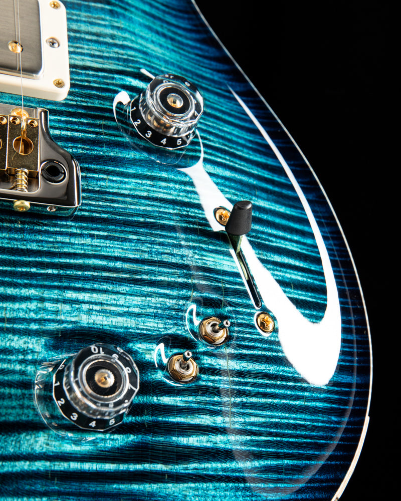 Paul Reed Smith Special Semi-Hollow Cobalt Blue
