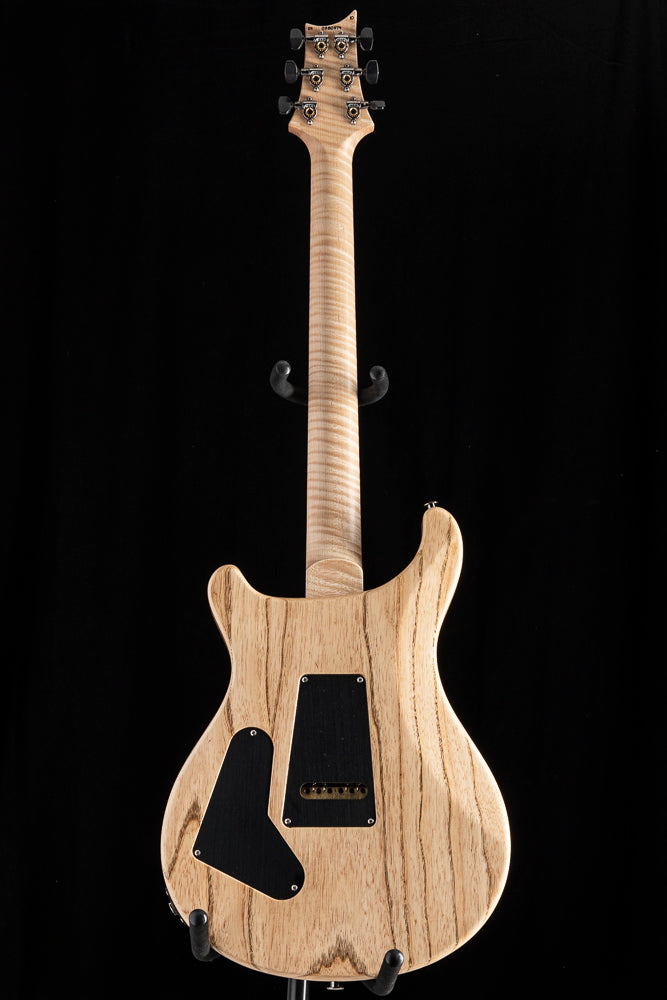 Paul Reed Smith Wood Library Custom 24 Fatback Brian's Limited Green F