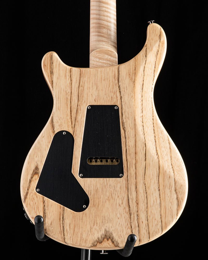 Paul Reed Smith Wood Library Custom 24 Fatback Brian's Limited Green F