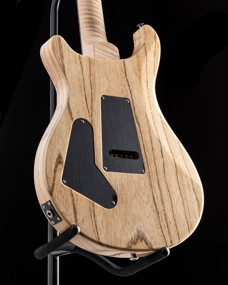 Paul Reed Smith Wood Library Custom 24 Fatback Brian's Limited Green F