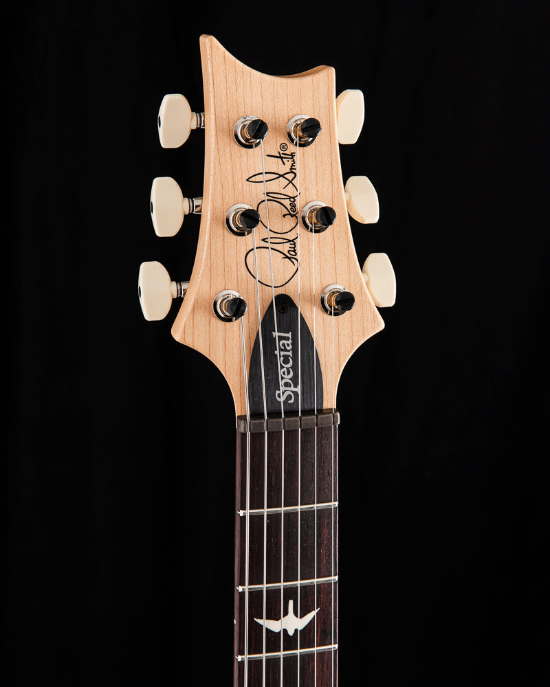 Paul Reed Smith CE 24 Special Limited Edition Satin Sprayers Choice Cr