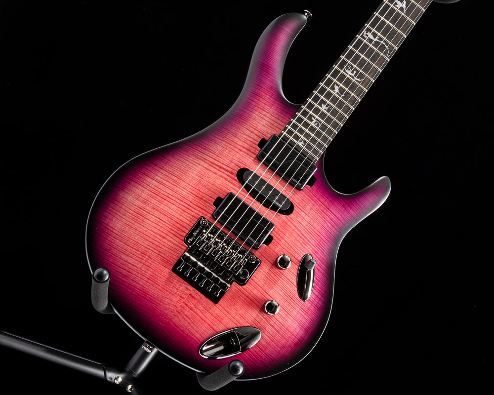 Paul Reed Smith SE Chleo Herman Lee Signature Orchid Dusk